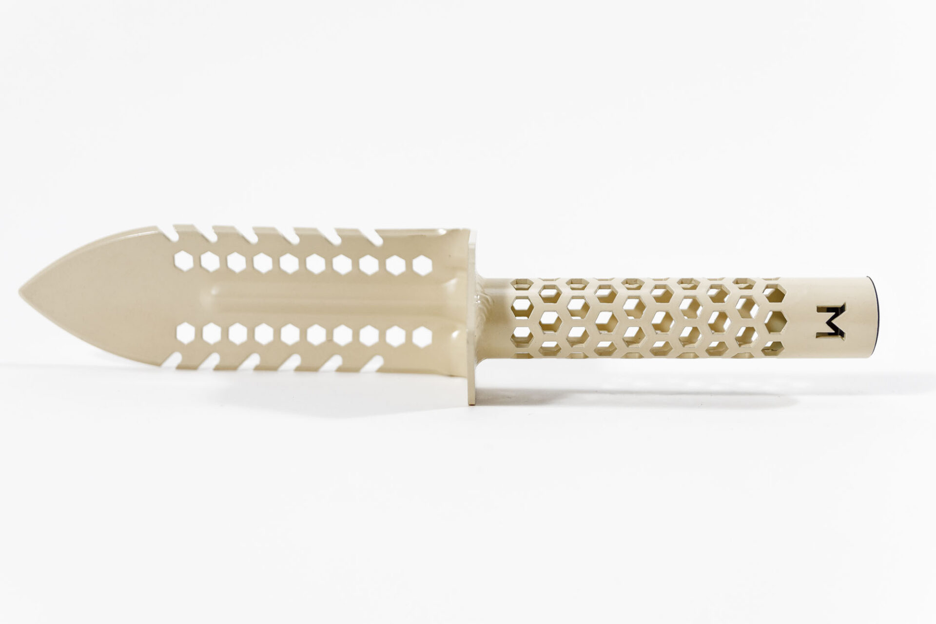 Desert Storm - Motley Grass Knife - Hand Digger - Motley Diggingtools