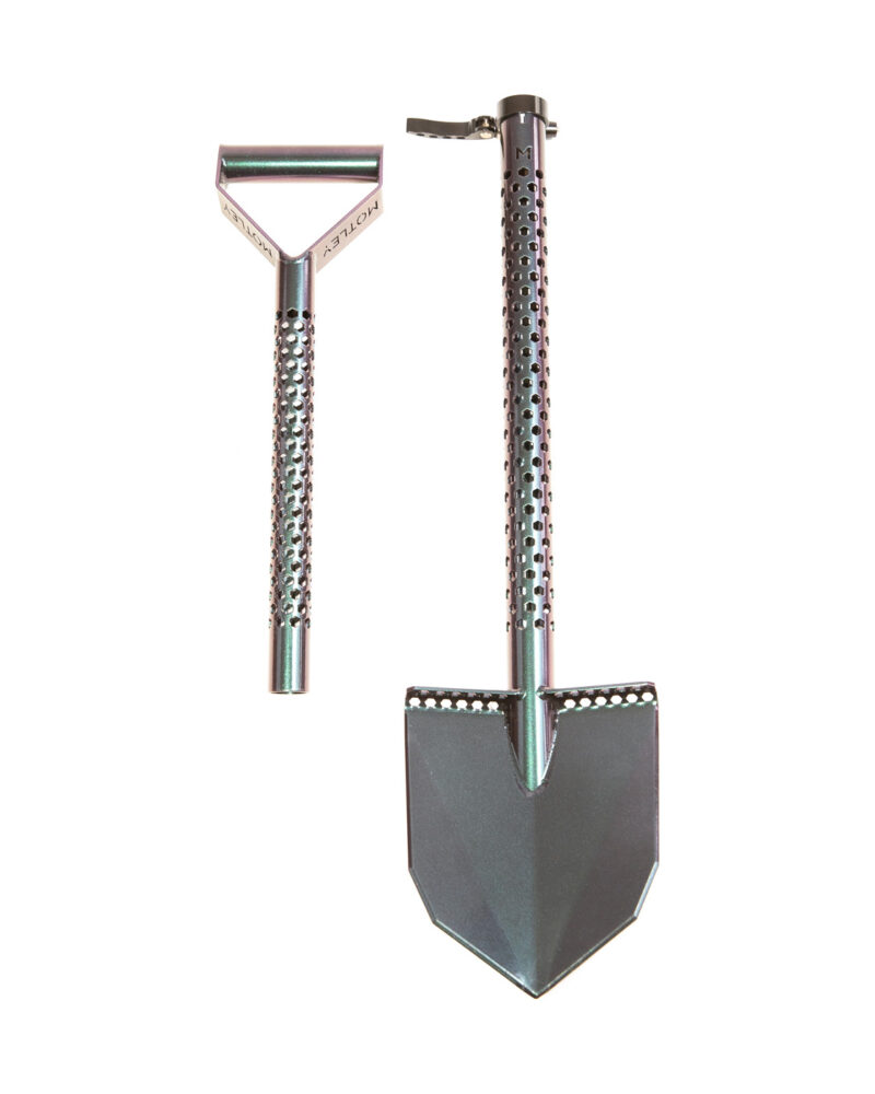 Chameleon Field Fox - Motley Diggingtools