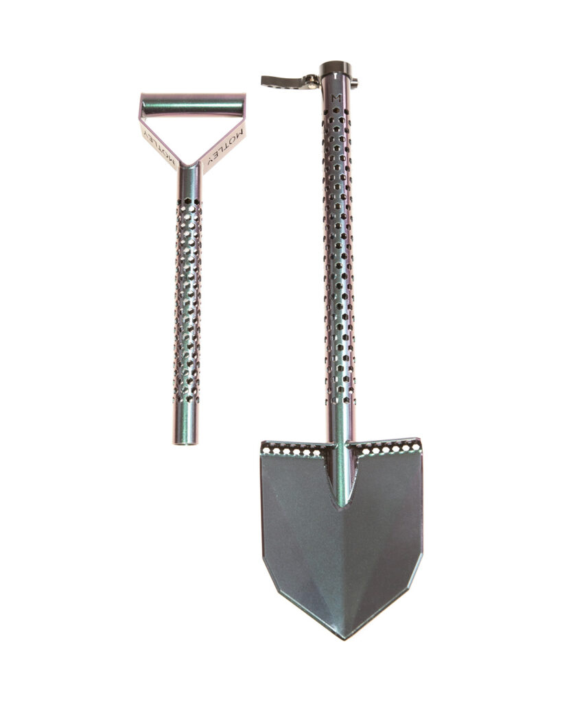 Chameleon Field Fox - Motley Diggingtools